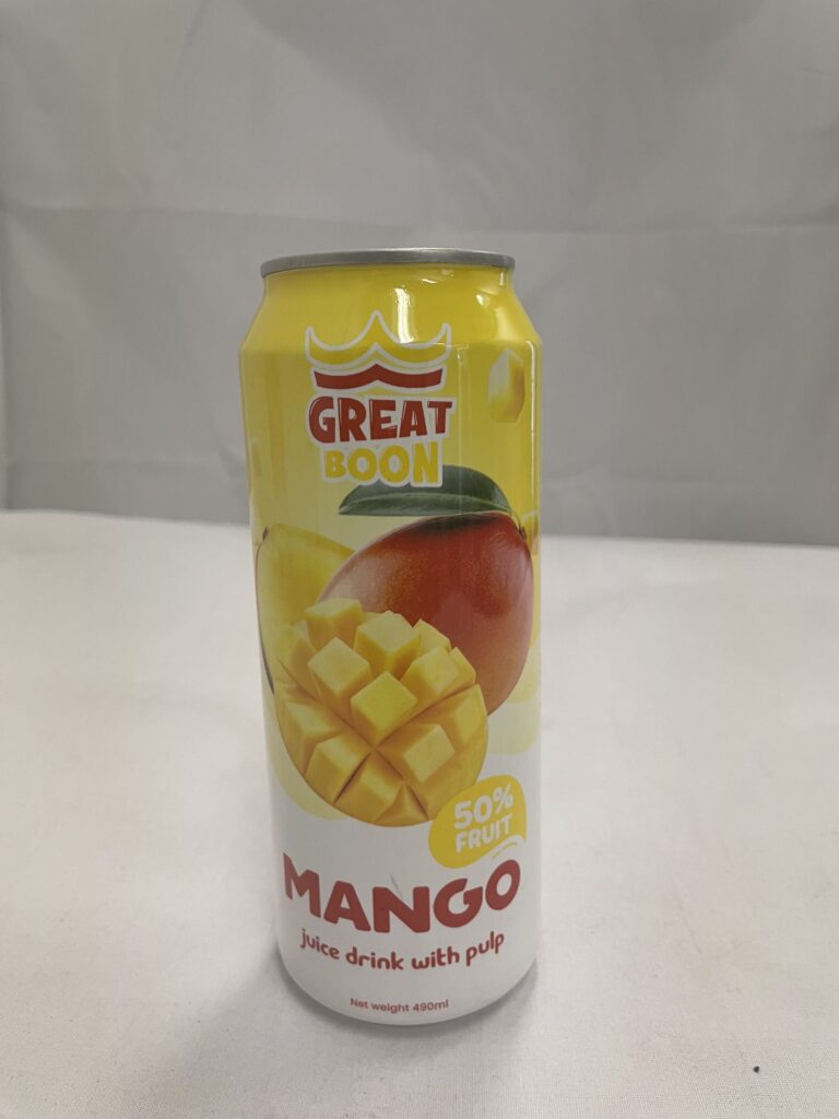 GREAT BOON MANGO – Global Foods